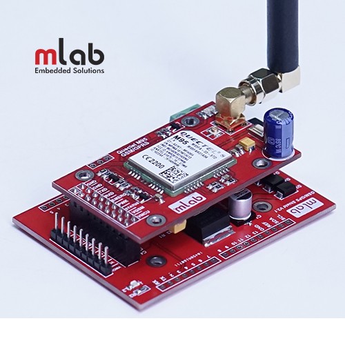 Module Sim Quectel M95