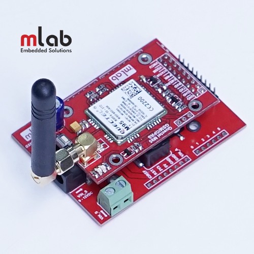 Module Sim Quectel M95