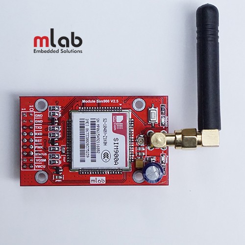 Module Sim900A Mini