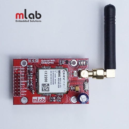 Module SIM Quectel M95 Mini