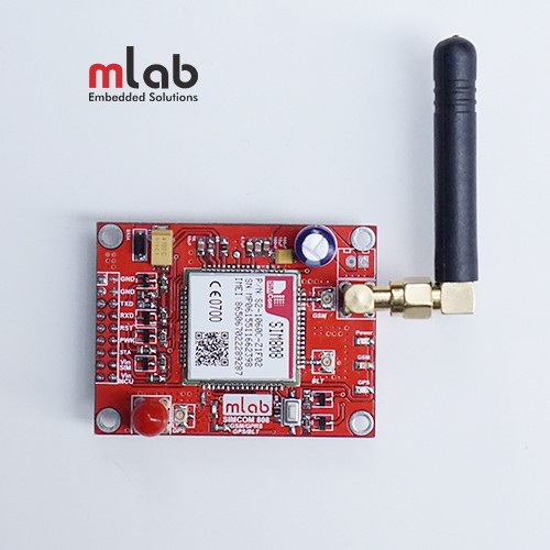 Module Sim808 Mini