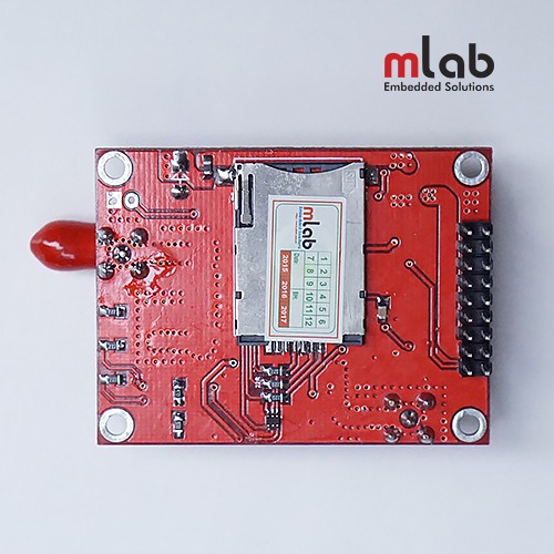 Module Sim808 Mini