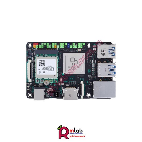 ASUS Tinker Board 2S