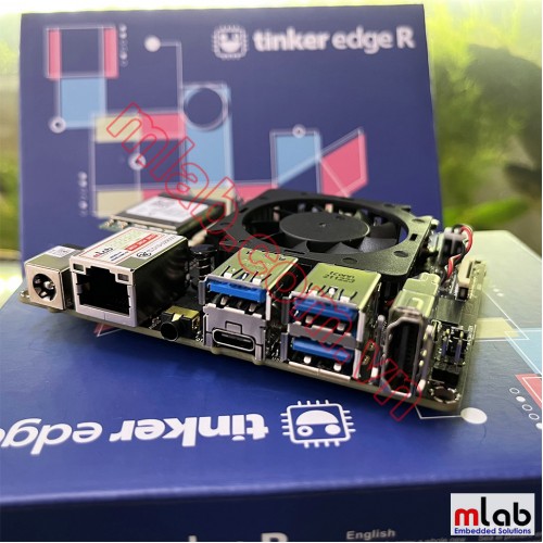 ASUS Tinker Edge R
