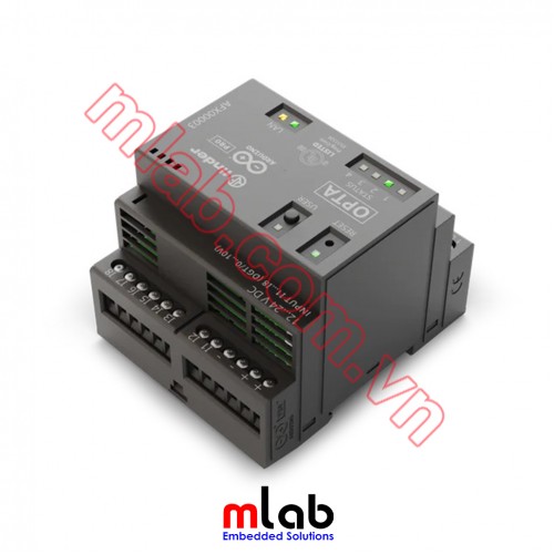 Arduino Opta Lite made in ITALY