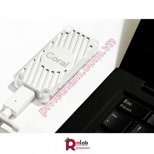 Coral USB Accelerator