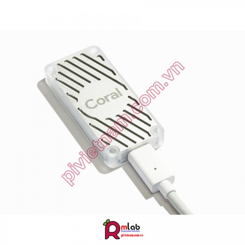 Coral USB Accelerator