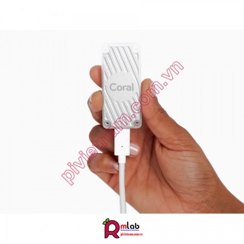 Coral USB Accelerator
