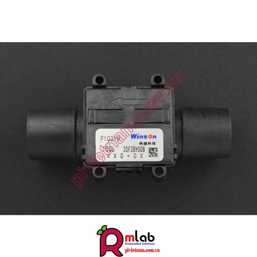 Cảm biến khối lượng khí nạp MAF - F1031V