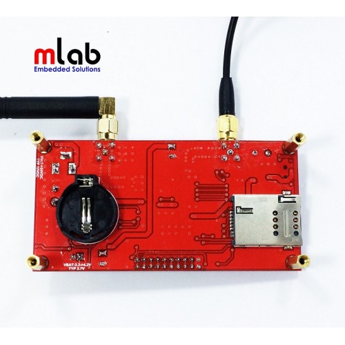 Module Sim5320E EVB GSM/3G/GPS