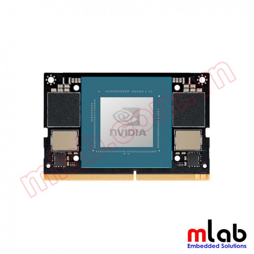 NVIDIA Jetson Orin Nano AI Development Module, System-on-Module, NANO ...