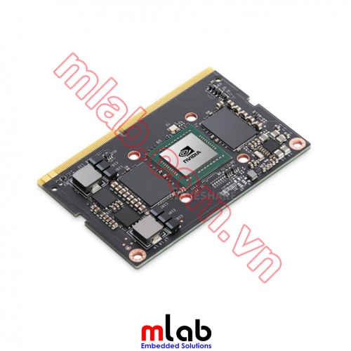 NVIDIA Jetson TX2 NX Module