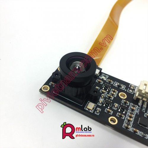 Camera stereo IMX219-83, Module camera đôi 8MP, Depth Vision
