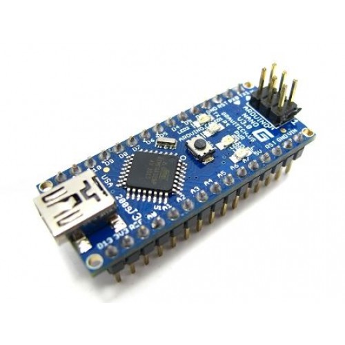 Arduino Nano V3.0 ATMEGA328 FT232RL