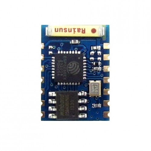 Module wifi ESP8266 ESP-03