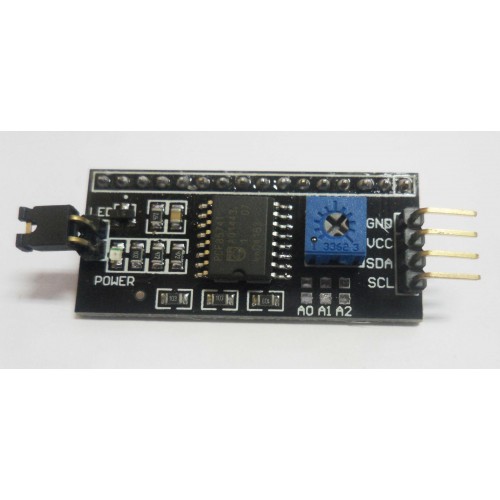 Module giao diện I2C cho LCD1602