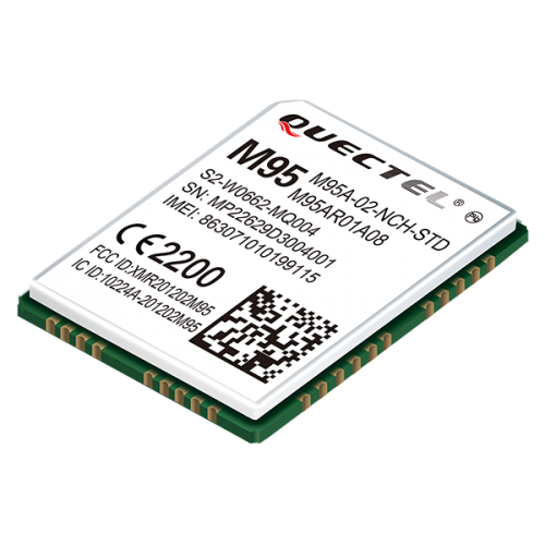 M95 GSM/GPRS