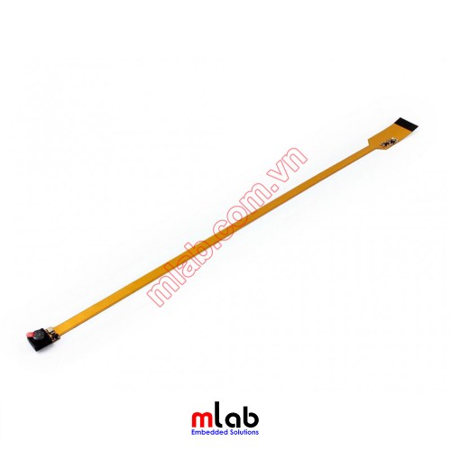 Raspberry Pi FPC Camera, OV5647, 5MP, Mini Size