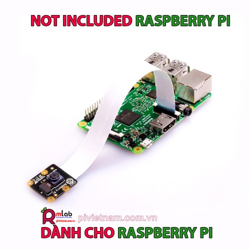 Raspberry Pi NoIR Camera V2