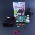 Các bộ sản phẩm Raspberry Pi