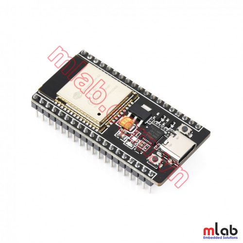 NodeMCU-32S ESP32 WiFi+Bluetooth Development Board