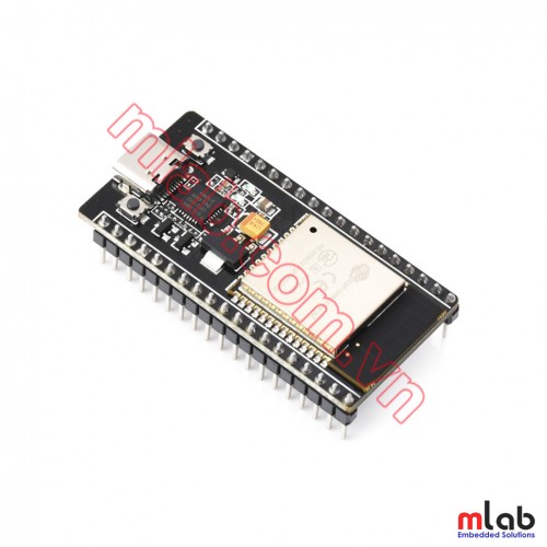 NodeMCU-32S ESP32 WiFi+Bluetooth Development Board