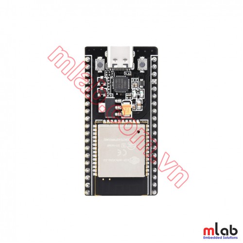 NodeMCU-32S ESP32 WiFi+Bluetooth Development Board