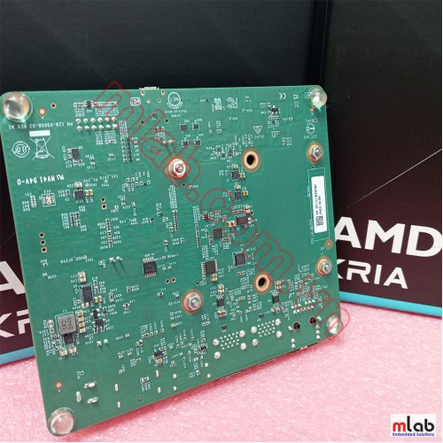 Xilinx Kria KV260 Vision AI Starter Kit - SK-KV260-G