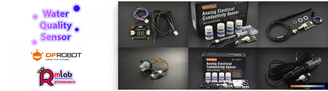 Linh kiện điện tử | MLAB