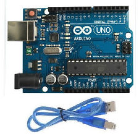 Học Arduino