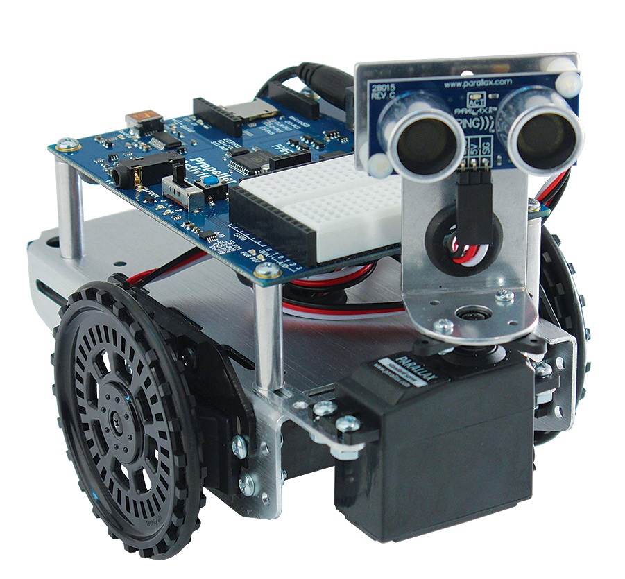 Học Arduino Bài 1: Giới thiệu về Arduino