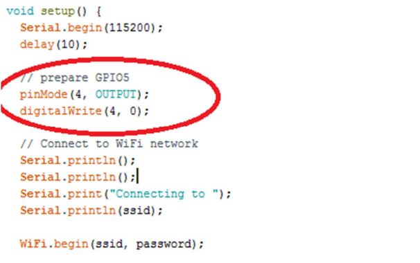 Hướng dẫn lập trình ESP8266 EVB (MLAB) dùng Arduino IDE